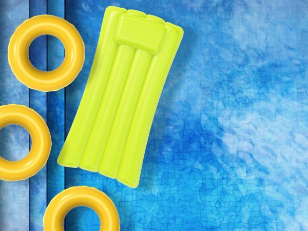 Pool Noodles Caboodle Make A Splash With Fun And Safety